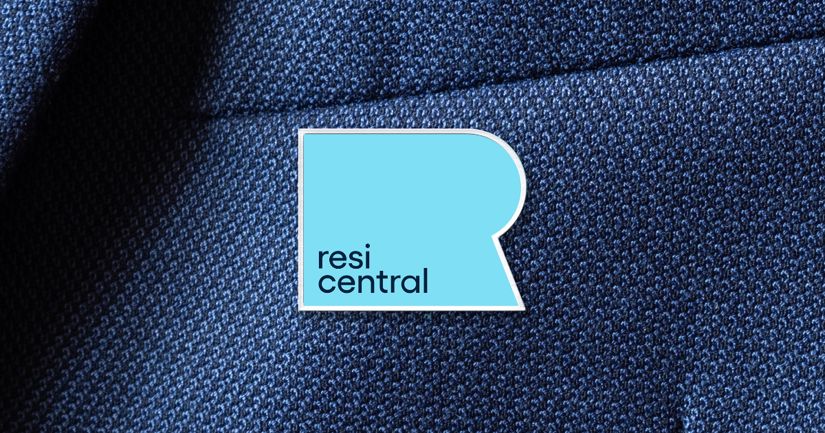 Breaking new ground - ResiCentral